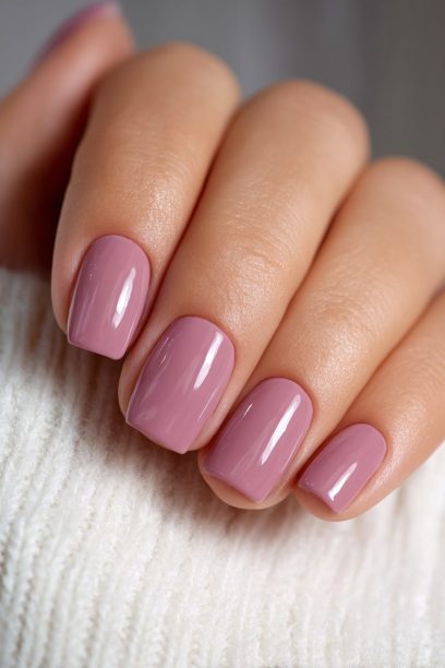 26 Gel Nail Ideas That Are Glossy, and Seriously Stylish