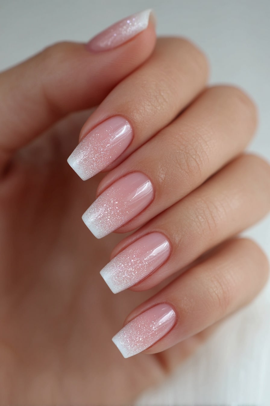 26 Gel Nail Ideas That Are Glossy, and Seriously Stylish