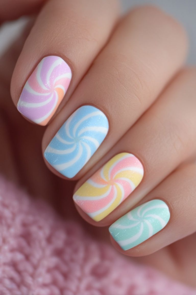 35 Cute Nail Ideas That Are Stylish & Totally Irresistible