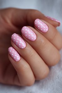 25 Short Nail Ideas That Prove Style Without Length