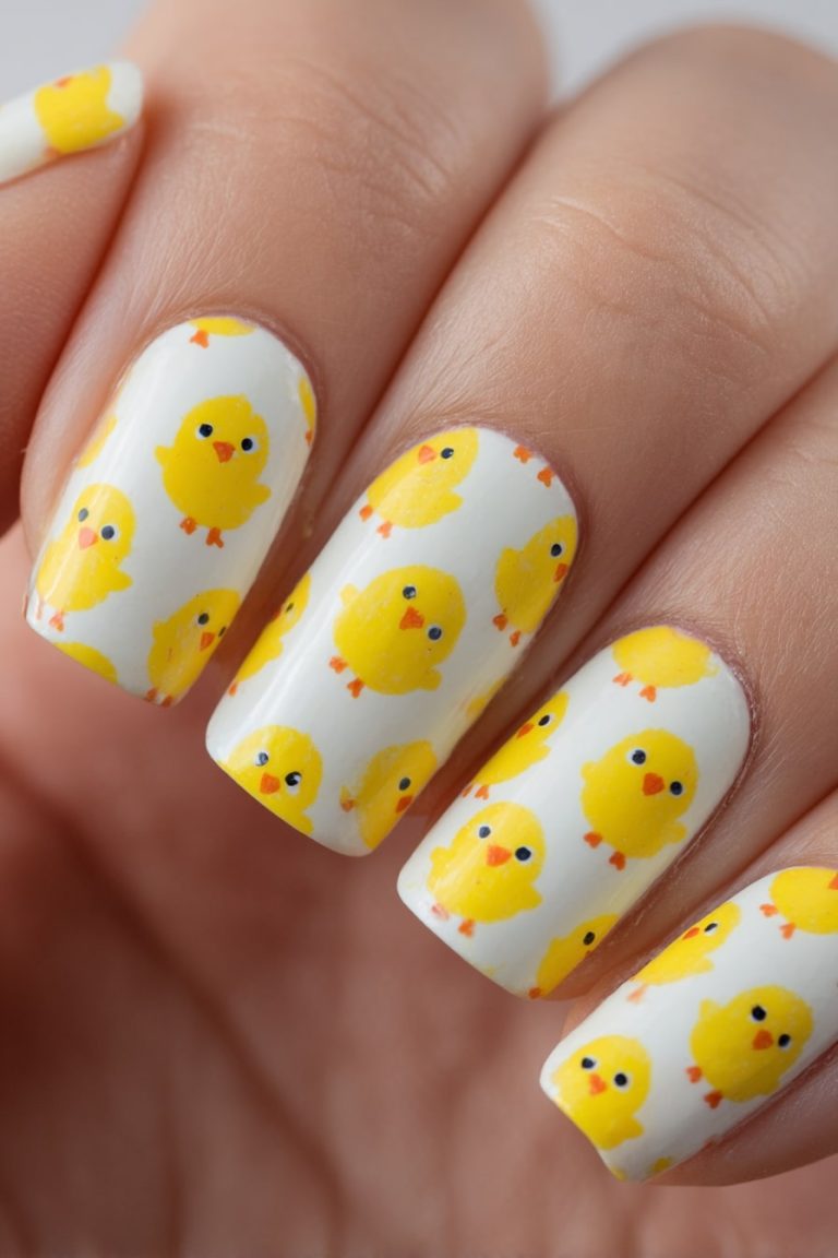 35 Cute Nail Ideas That Are Stylish & Totally Irresistible