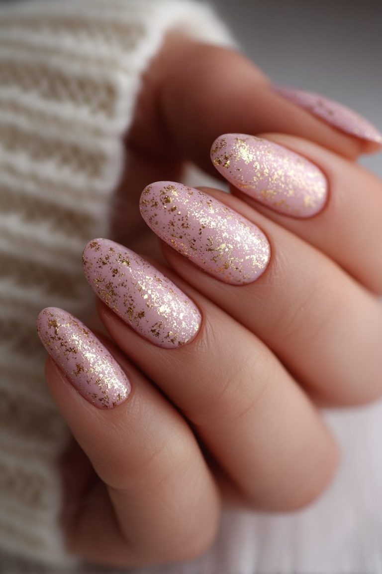 26 Gel Nail Ideas That Are Glossy, and Seriously Stylish