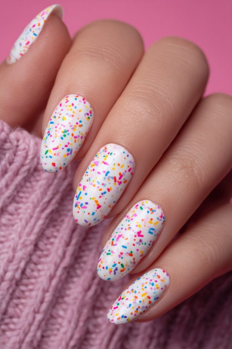 35 Cute Nail Ideas That Are Stylish & Totally Irresistible