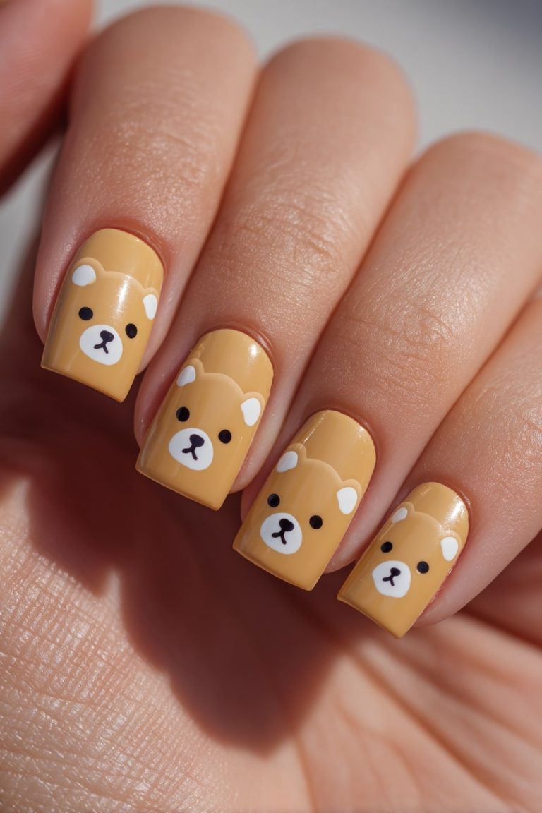 35 Cute Nail Ideas That Are Stylish & Totally Irresistible