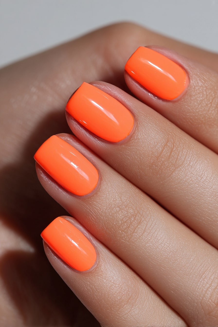 25 Short Nail Ideas That Prove Style Without Length