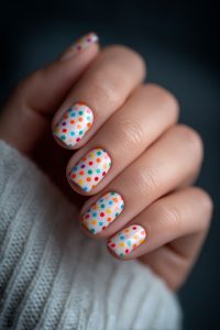35 Cute Nail Ideas That Are Stylish & Totally Irresistible
