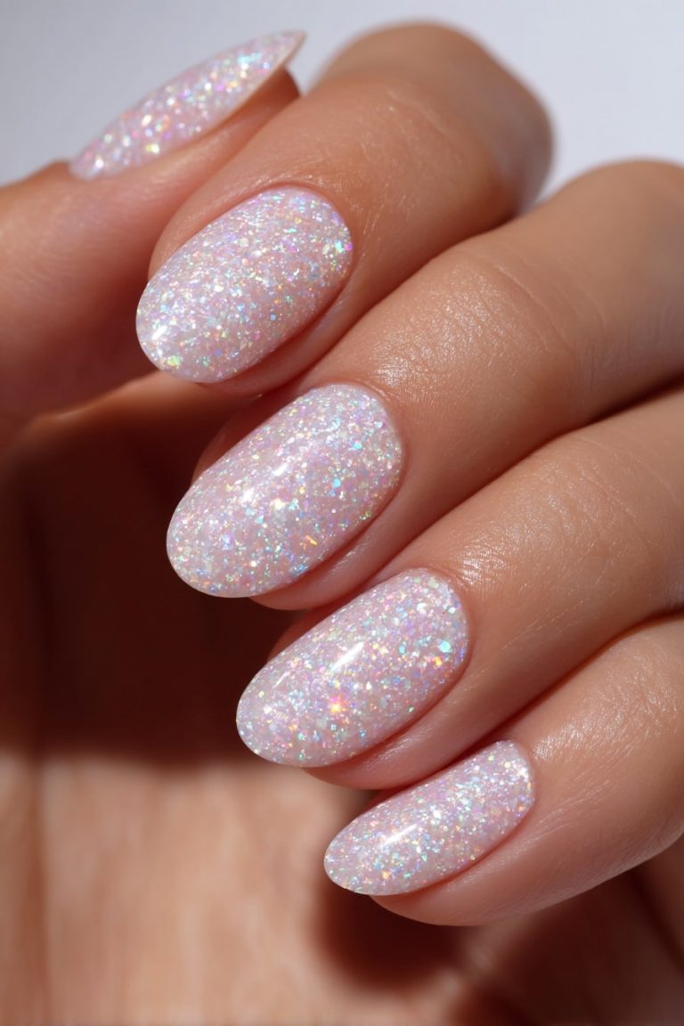 25 Short Nail Ideas That Prove Style Without Length