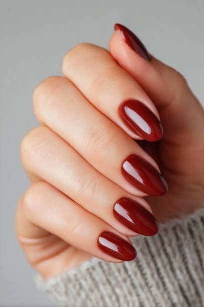 20 Red Nail Ideas That Go Beyond Basic Bold | Nailtrail