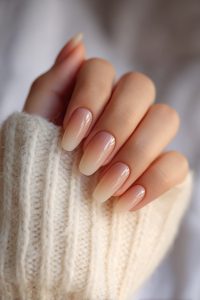 16 Earthy Nail Ideas for a Naturally Beautiful Look