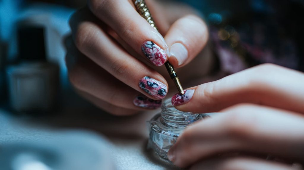 15 Easy Nail Designs to Try at Home | DIY Manicure Ideas