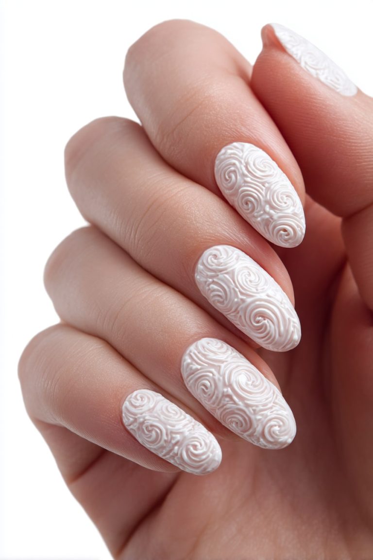 20 Nail Trends 2026 to Try for Trendy & Stylish Nails