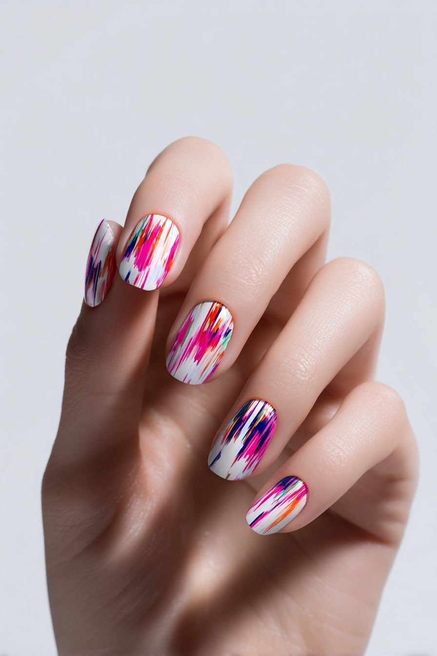 20 Nail Trends 2026 to Try for Trendy & Stylish Nails