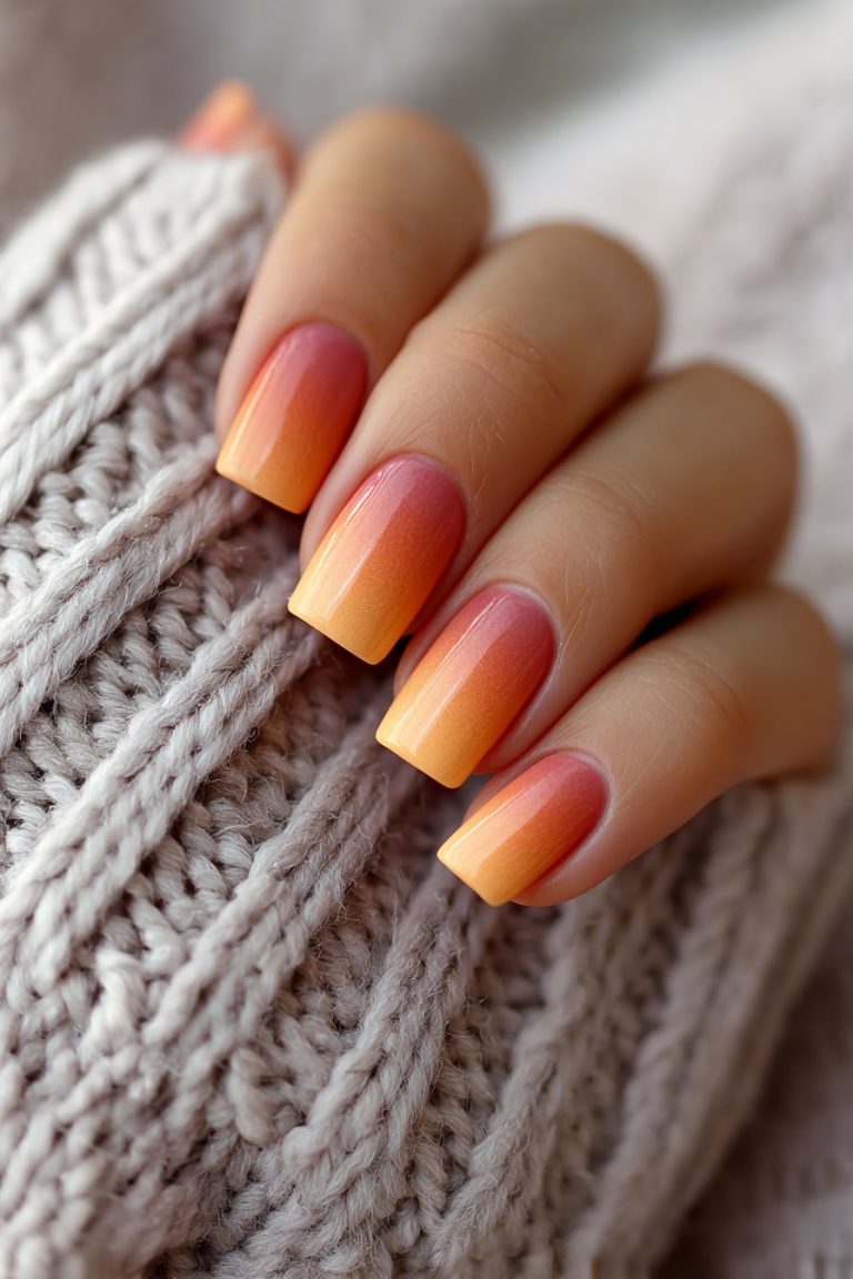 20 September Nail Ideas to Welcome Fall in Style | Nailtrail