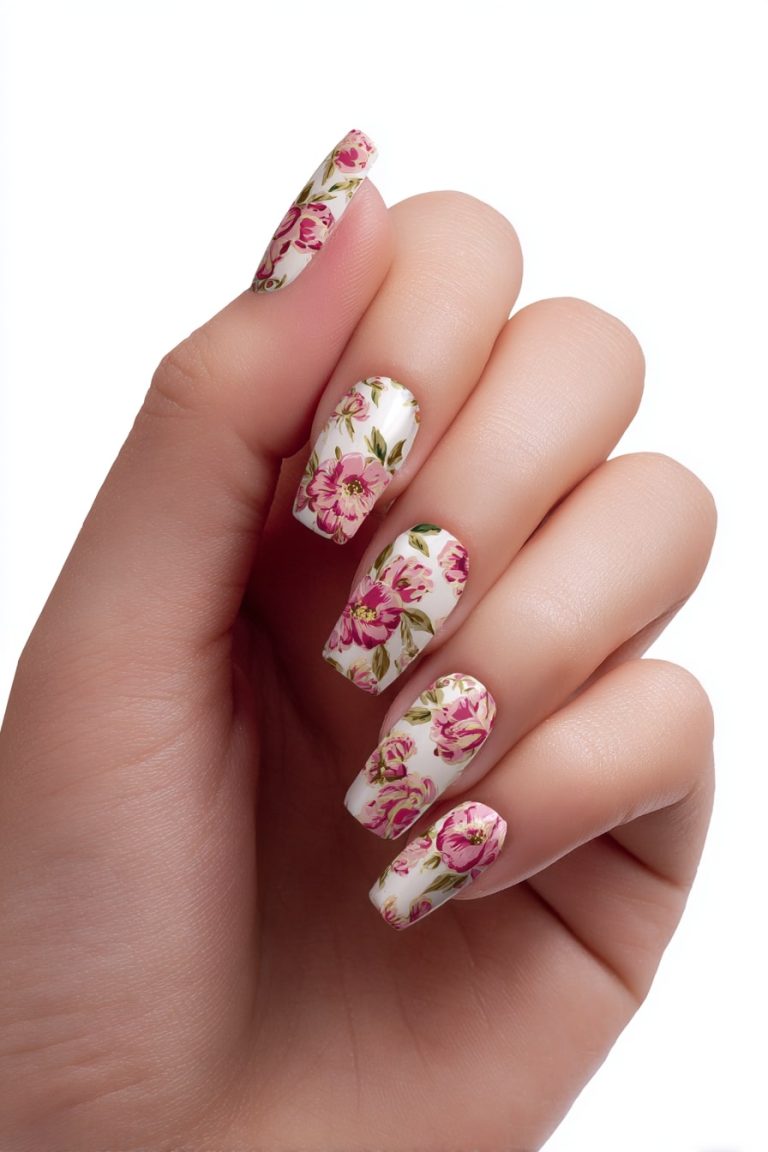 20 Nail Trends 2026 to Try for Trendy & Stylish Nails