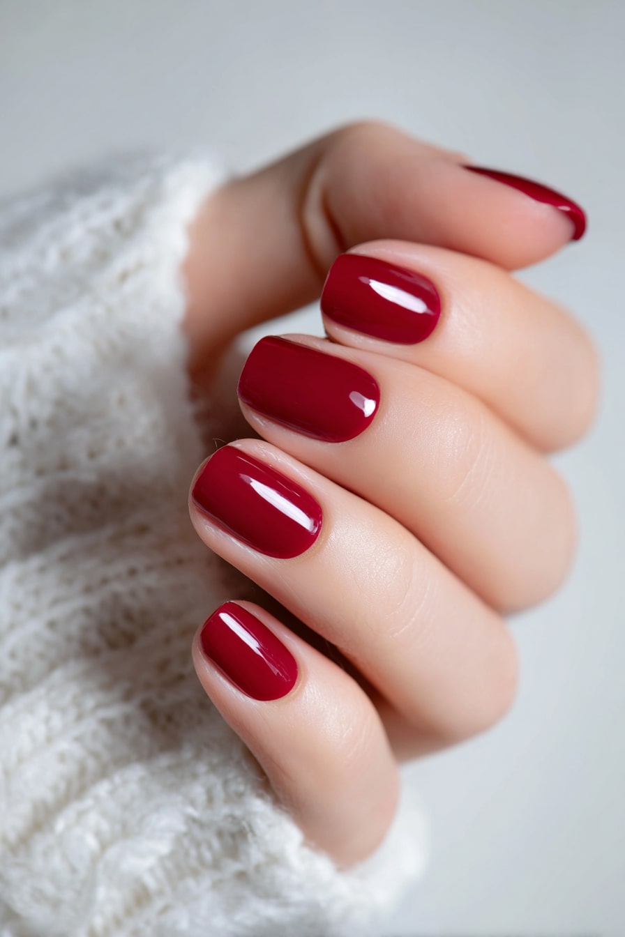 20 September Nail Ideas to Welcome Fall in Style | Nailtrail