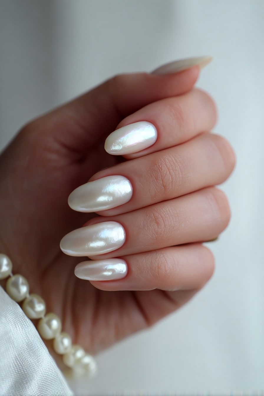 20 Nail Trends 2026 to Try for Trendy & Stylish Nails