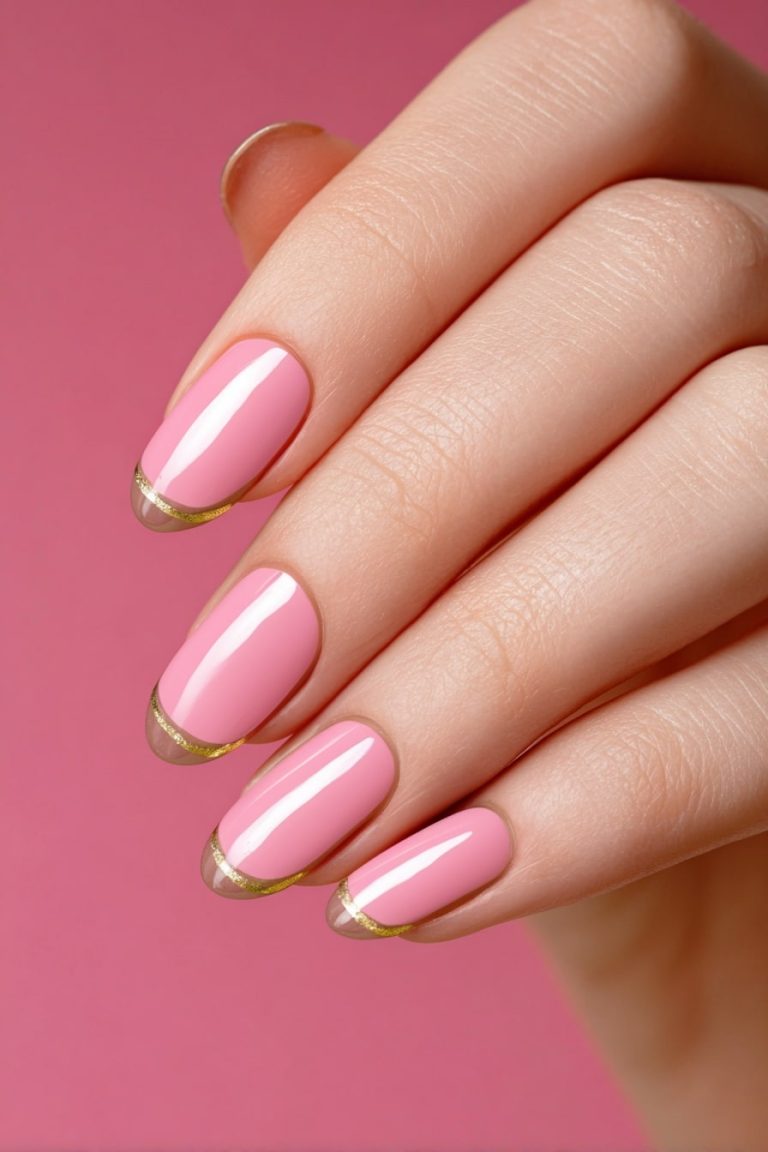 15 Virgo Nail Ideas That Are Clean, Chic, and Earthy