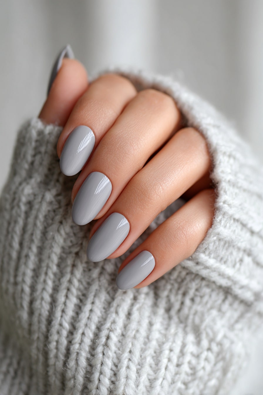 20 Simple Nail Ideas | Nail Trail