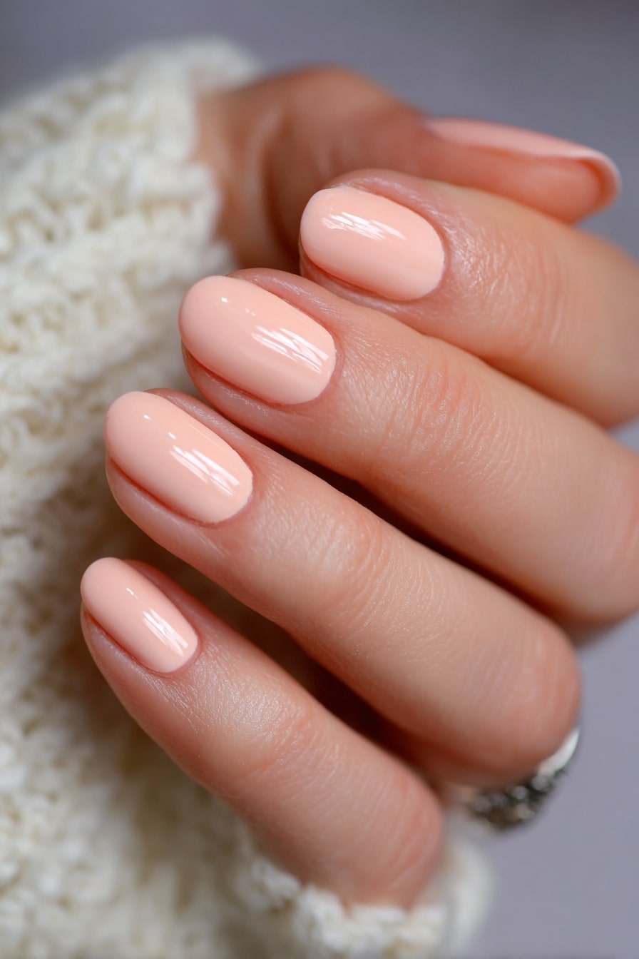 20 Simple Nail Ideas | Nail Trail