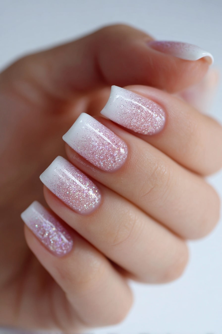 20 Square Nail Ideas | Nail Trail