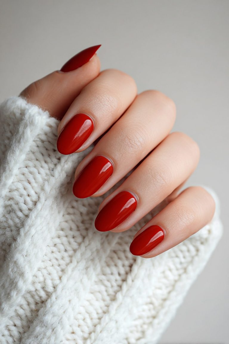20 Simple Nail Ideas | Nail Trail