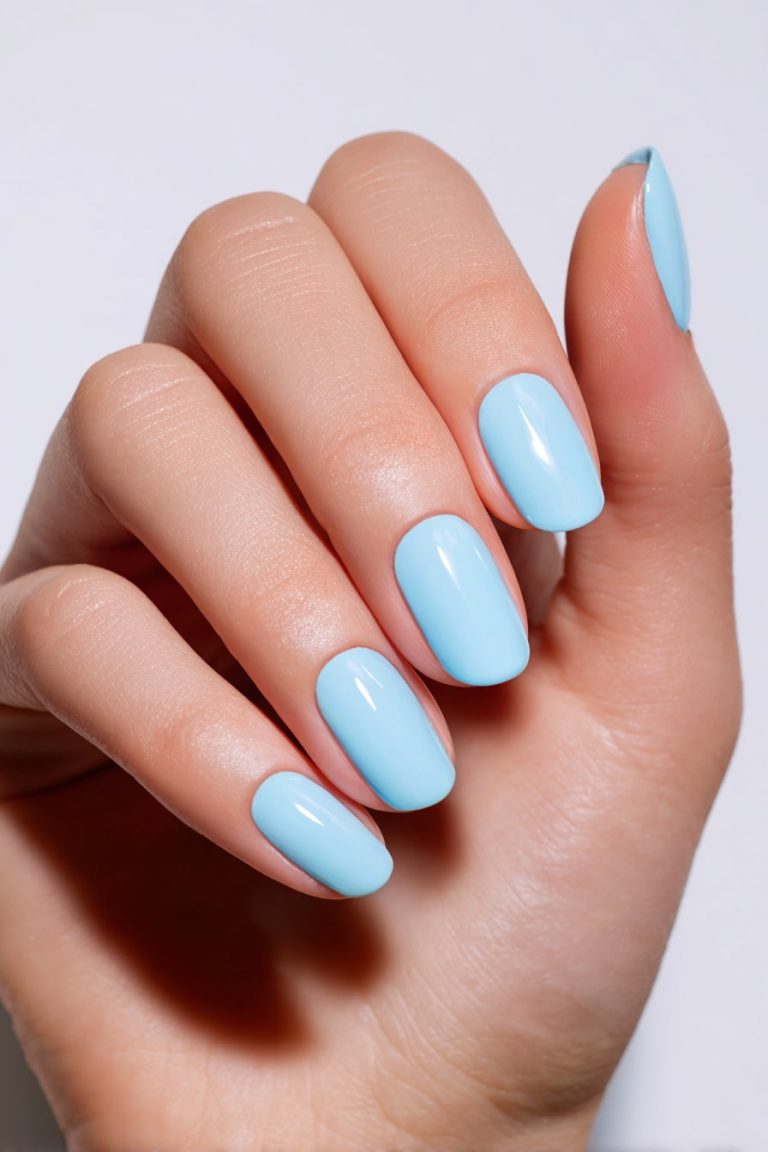 20 Simple Nail Ideas | Nail Trail