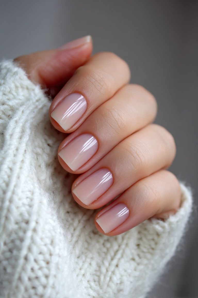 20 Simple Nail Ideas | Nail Trail
