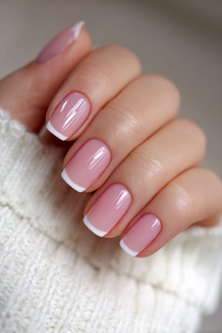 20 Simple Nail Ideas | Nail Trail