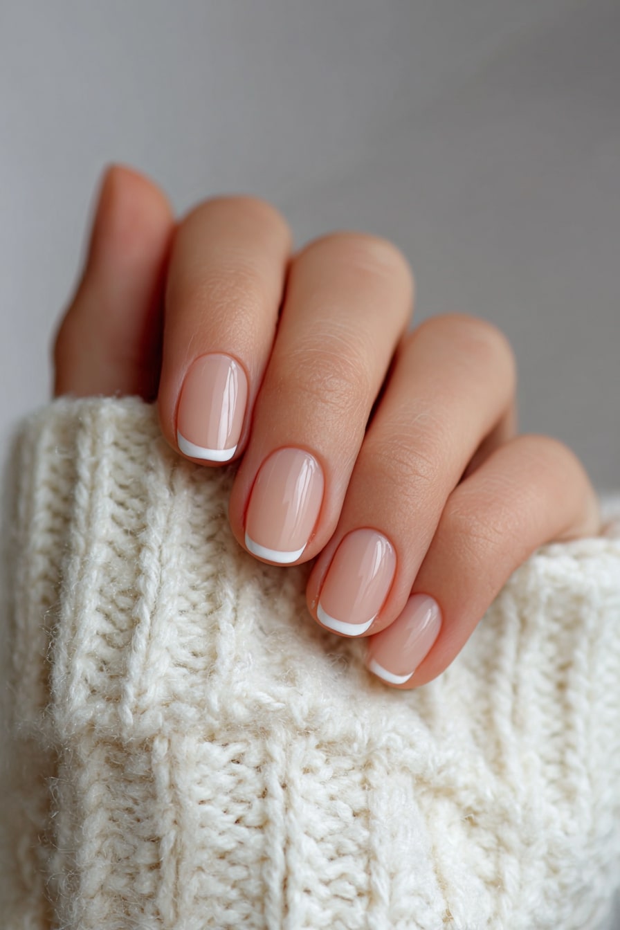 20 Simple Nail Ideas | Nail Trail