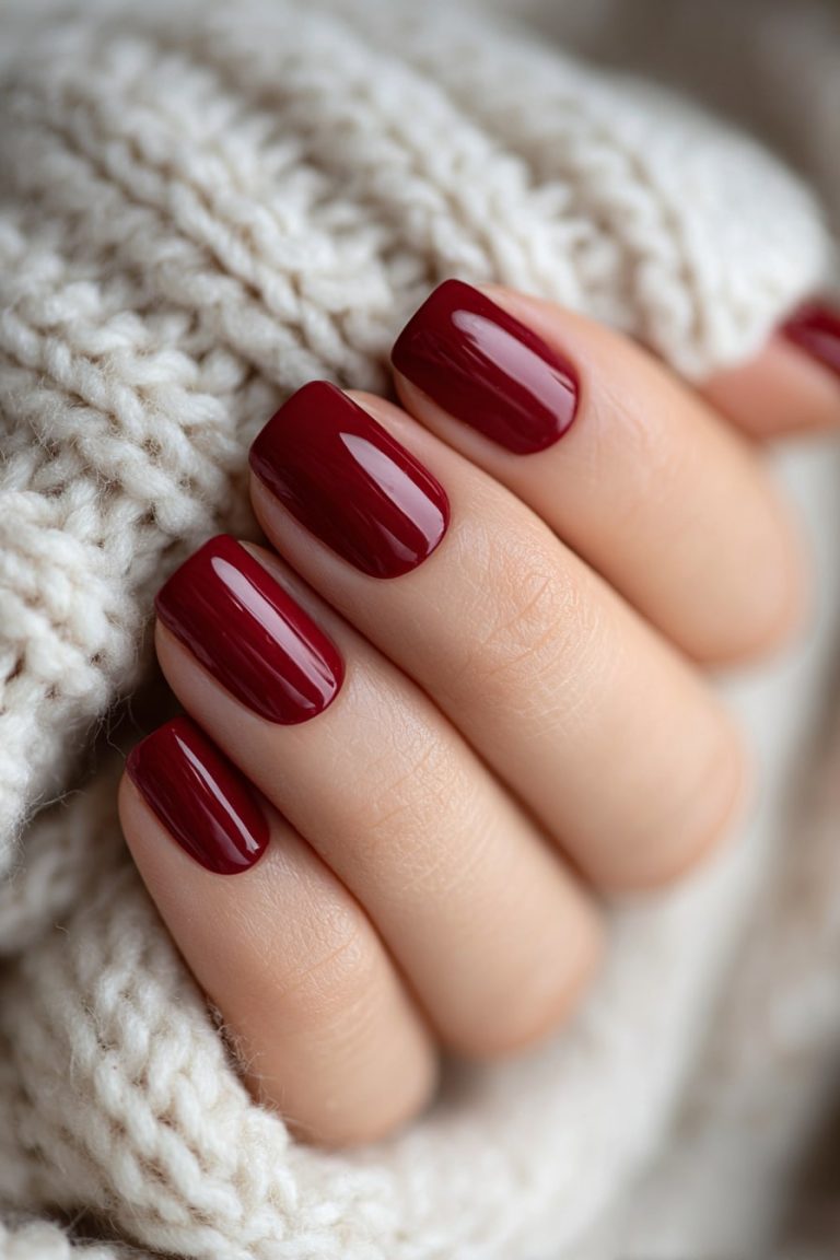 20 Simple Nail Ideas | Nail Trail