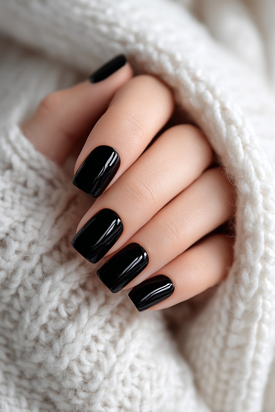 20 Simple Nail Ideas | Nail Trail