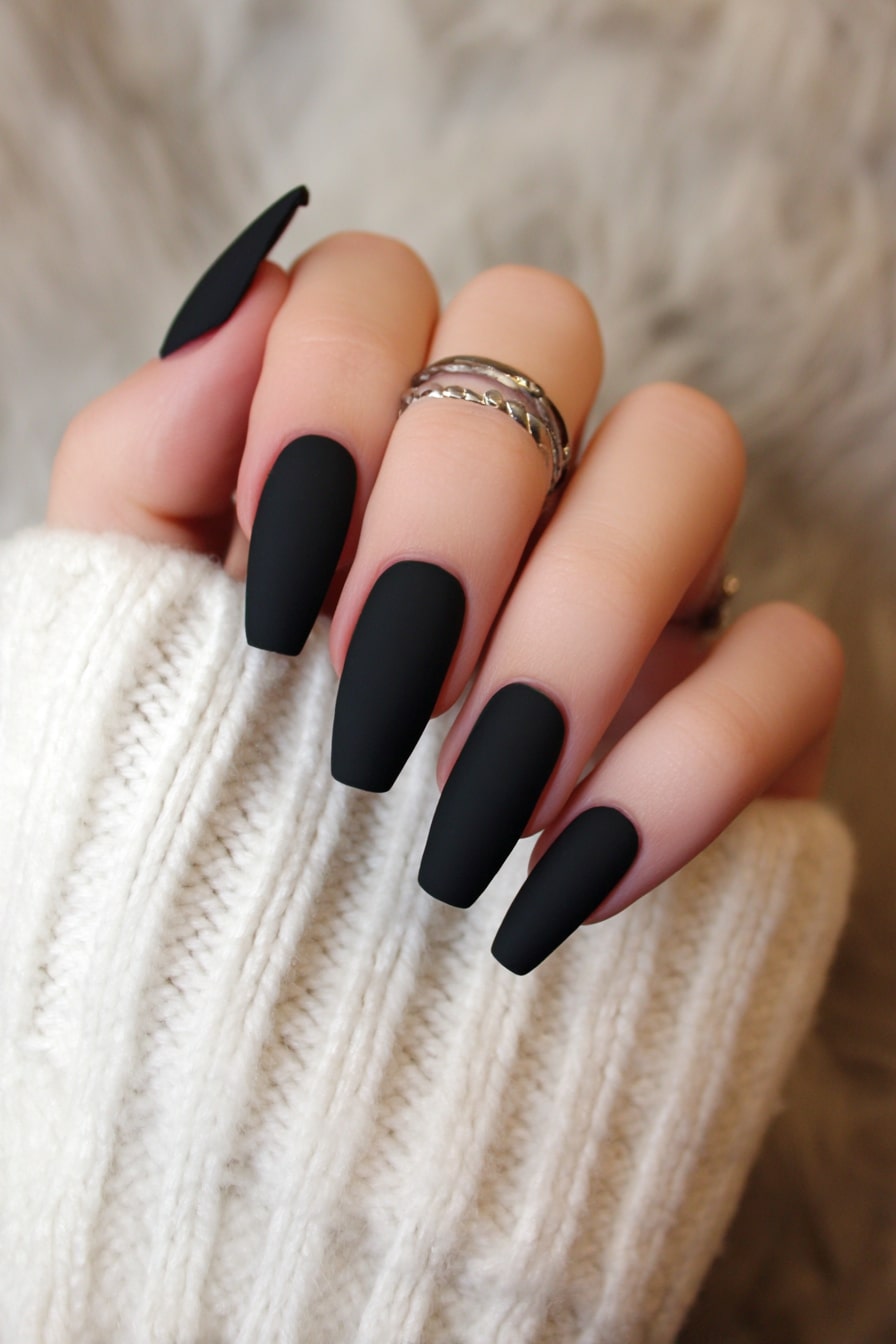 20 Simple Nail Ideas | Nail Trail