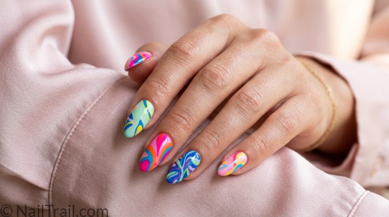 Nail Inspo – Fresh Ideas for Every Style | Nailtrail