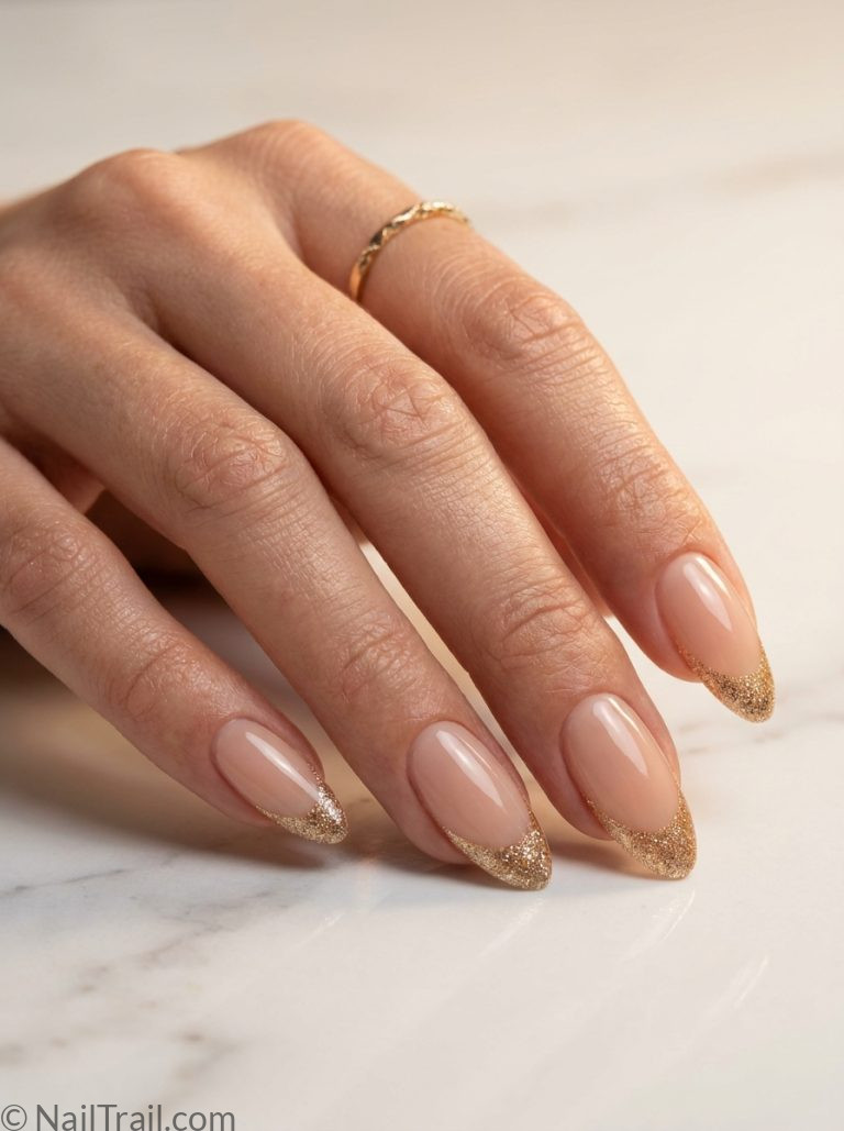 20 Graduation Nails Ideas That Are Classy and Stunning
