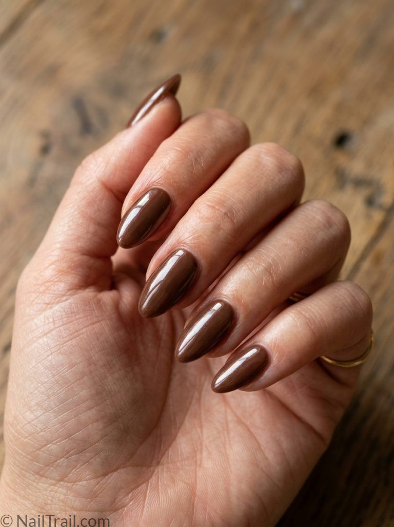 25 Nail Inspo Almond Ideas You Need to Save Right Now
